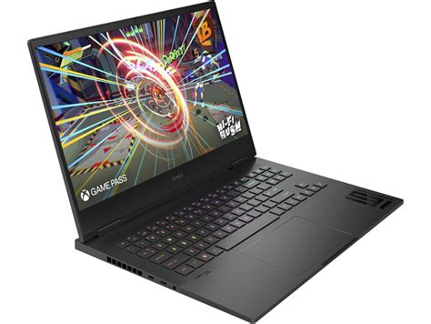 Hp Omen 16t Wf100 Gamingentertainment Laptop Intel I9 14900hx 24 Core