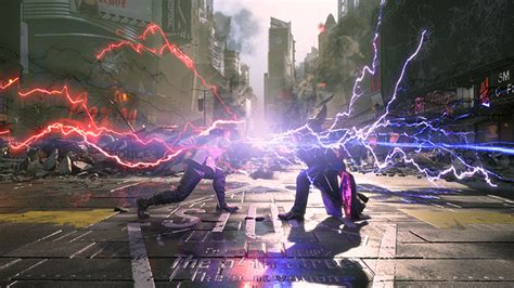 Tekken 8 Demo Information Tekken 8 バンダイナムコエンターテインメント公式サイト