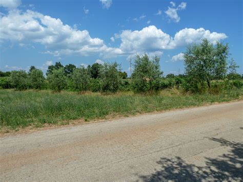 Građevinsko zemljište površine m² Barban Istra Maris Nekretnine