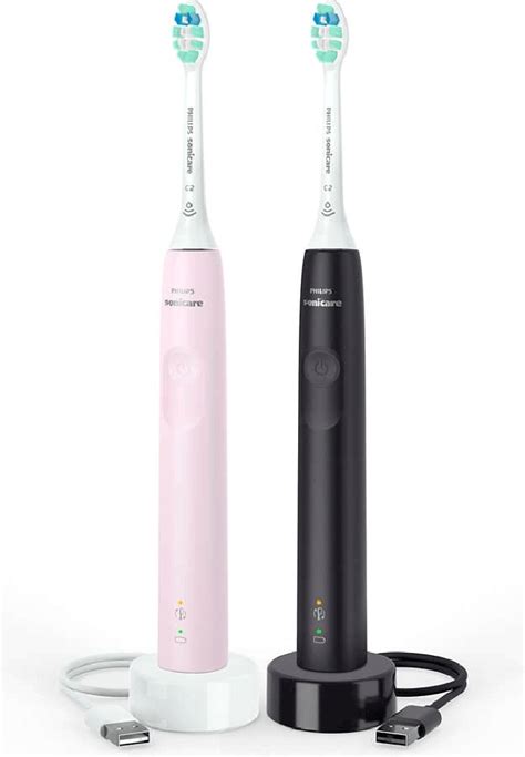 Купить Электрическая щетка Philips ультразвуковая Sonicare 3100 series ...
