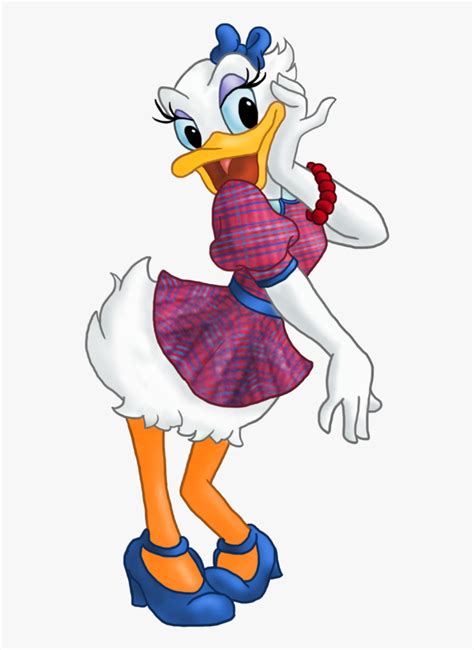 Daisy Duck