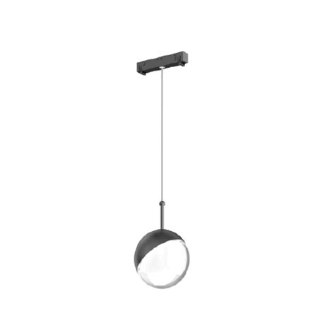 Gravity Globe Magnetic Light
