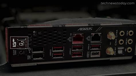 What Is BIOS Flashback And How To Use It