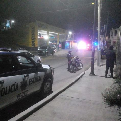 Cobro De Piso Habría Sido La Causa De Muerte De Tres Personas En Etla