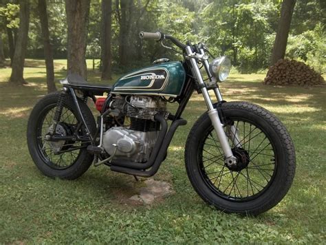 CB Street Tracker