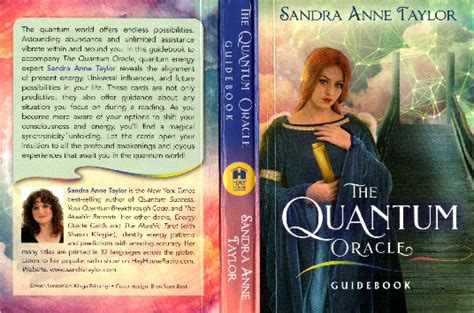 The Quantum Oracle Vsip Info