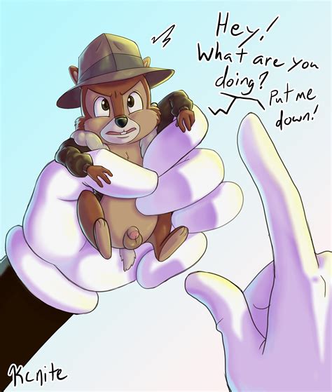 Rule 34 Absurd Res Anthro Balls Bottomless Chip Disney Chipmunk Clothed Clothing Disney