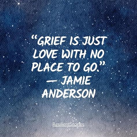 Grief Quotes To Reclaim Solace In The Misery Of Death And Loss