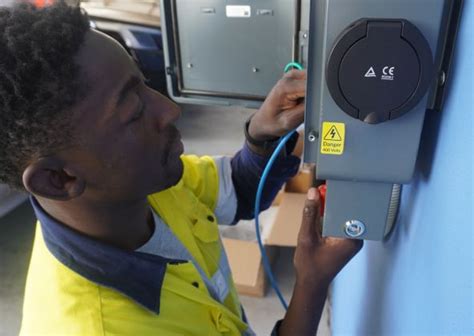 Wholesale Ev Charging Queensland Ocular Charging