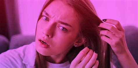 What It Means When You Dream About Your Hair Falling Out 13