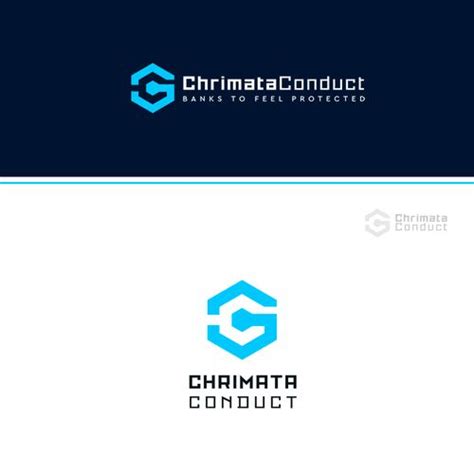 Create A Secure And Modern Brand Logo For Banks