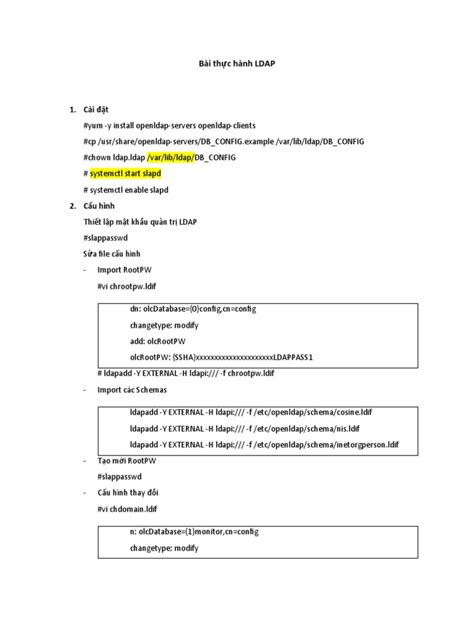 lab1 ldap pdf applications of cryptography cyberspace