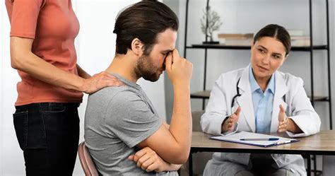 Understanding Congenital Anomalies Of Male Reproductive Organs Causes And Treatment