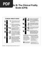 Rockwood Clinical Frailty Scale Overview Pdf