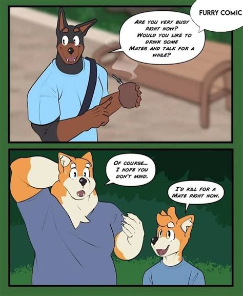 Draw Unique Comic Illustration Nsfw Comic Sfw Comic Furry Comic Pin