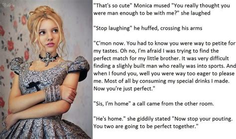 Tg Stories Bbq Chicken Recipes Tg Caps Sissy Captions I Found You You Really Crossdressers