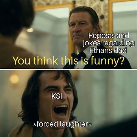Forced Laughter Rksi