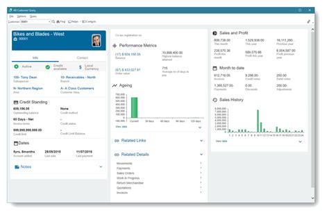 Syspro Erp Reviews Prices And Features Appvizer