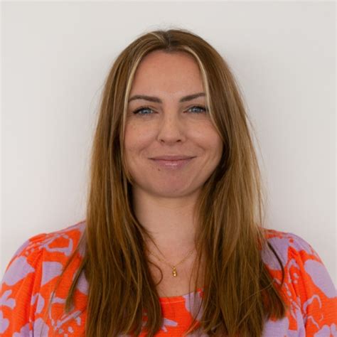 Suzy Hails People University Of Greenwich