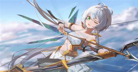 Vocaloid 洛天依 生贺 Auroraのイラスト Pixiv