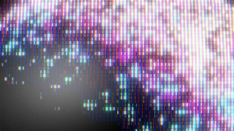 TV Screen Shader