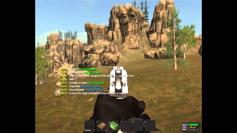 Rust Head Hacker WTF YouTube