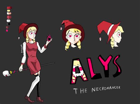 Alys Outdated By Destiny Dude On Deviantart