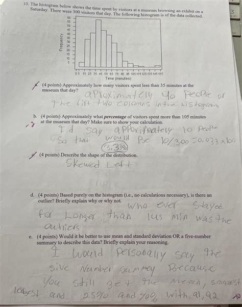 Solved 1 Multiple Choice Questions Classify Each Of The