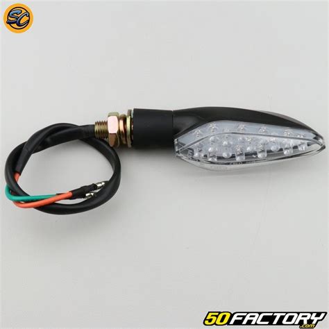 Clignotant avant gauche Speedcool SC SC Pièce moto cc