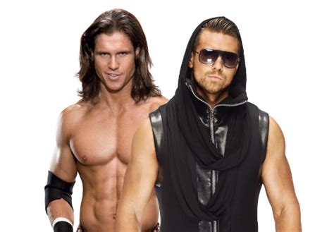 John Morrison And The Miz Officialwwe Wiki Fandom