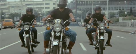IMCDb Org 1975 Suzuki GT 550 M In Dan Oniroku Bara No Nikutai 1978