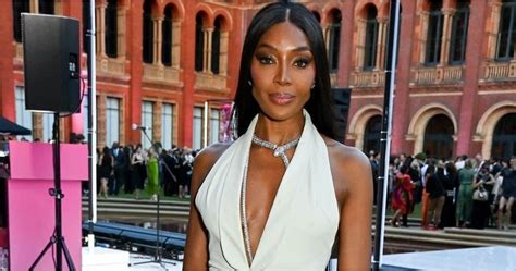 Наоми Кембъл Твърде стара съм за да присъствам на Мет Гала