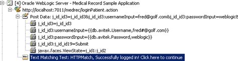 Oracle Openscript Tutorial
