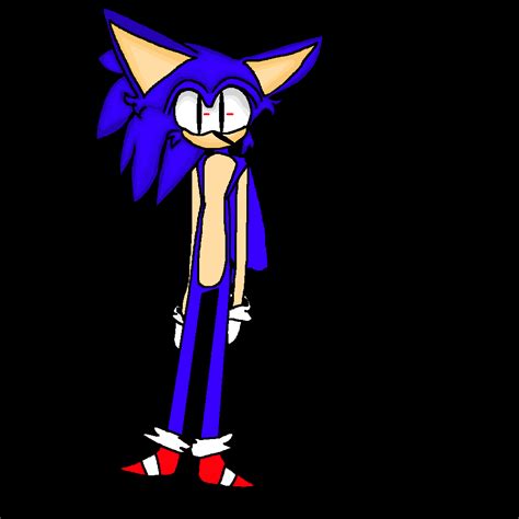 Deluxe Xperience Dx Pepperohnid Continued The Sonic Oddities Wiki