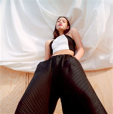 How Tall Do You Have To Be To Model