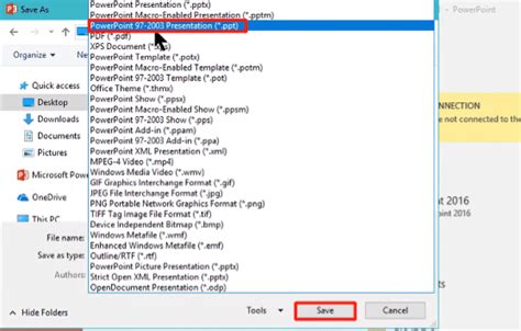 Ways To Fix Sorry PowerPoint Can T Read Updated