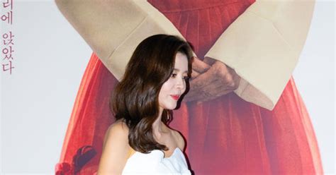 김규리 시선 사로잡는 패션 [사진]