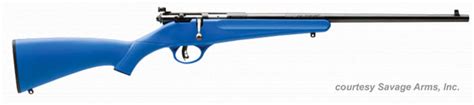 Savage Arms Rascal Series For Sale Price And Used Value Blue Book