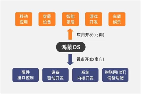 【入门必看】一文搞懂鸿蒙系统设备开发，从入门到12大物联网项目实战鸿蒙硬件开发 Csdn博客