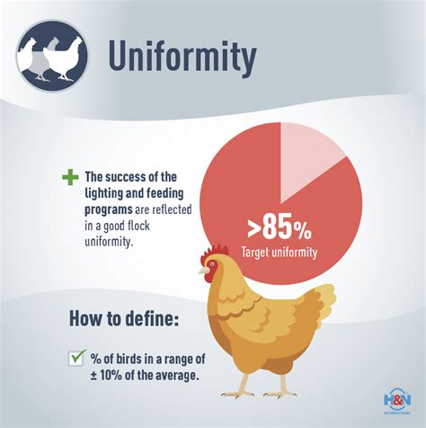 Uniformity