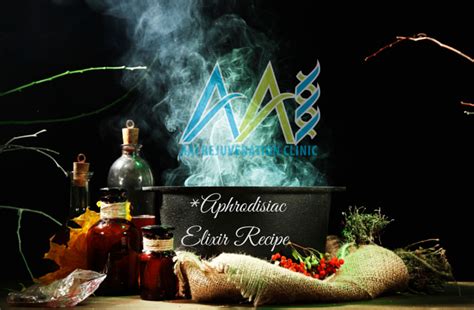 Aphrodisiacs And Sexual Elixirs People Over 40 Aai Clinics