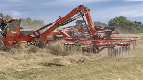 Kuhn Ga 13231 Technische Daten Datenblätter 2022 2025 Lectura Specs