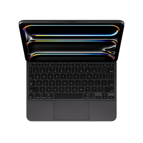 Trả góp 0 Bàn phím Apple Magic Keyboard iPad Pro 11inch 13inch M4 chip Hàng Chính Hãng