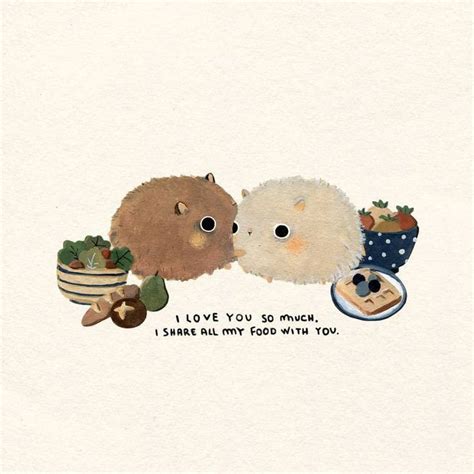 Pin By Анастасія Калініна On З любовʼю ️ Cute Art Cute Doodles Cute