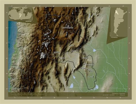 Catamarca Argentina Stock Illustrations 200 Catamarca Argentina Stock