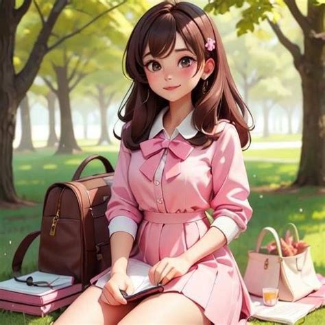 Chat With Miya Artist GF Nsfw Enjoy Free Unrestricted AI Character Roleplay No Filter