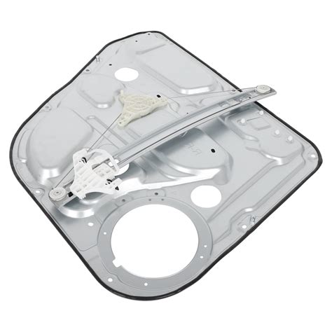 For 2007 2009 Kia Rondo Rear Right Power Window Regulator Assembly With