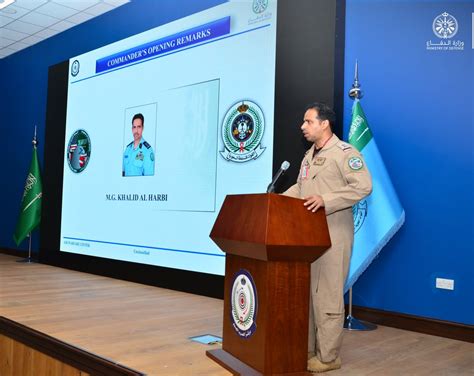 وزارة الدفاع On Twitter اكتمال وصول قوات الدول المشاركة في تمرين عزم