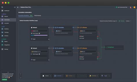 Annotation Automation