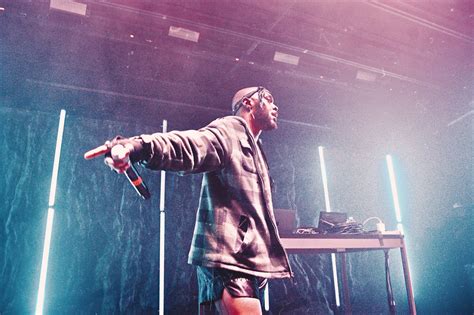 Jpegmafia At The Abbey Impose Magazine